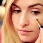 Highlighting Concealer von Astor: Skin Match Twist Concealer Stift